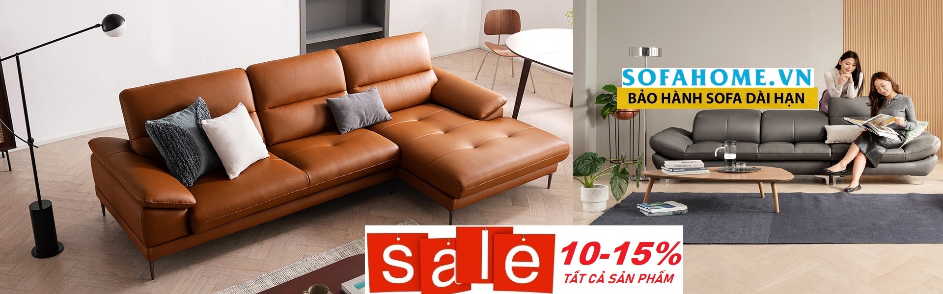 Sofa của Sofahome | Bền Đẹp Rẻ | 200 mẫu sofa mới nhất