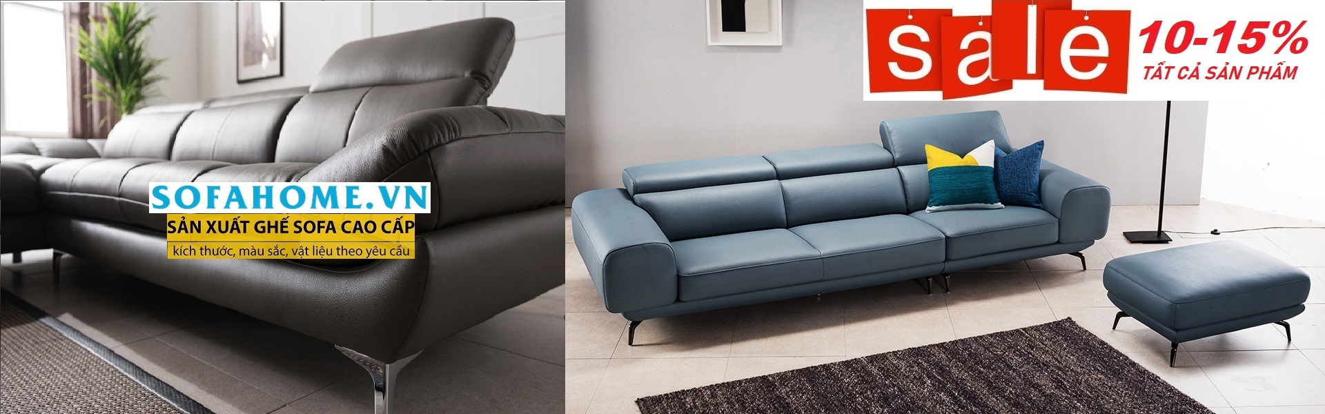 Sofa của Sofahome | Bền Đẹp Rẻ | 200 mẫu sofa mới nhất